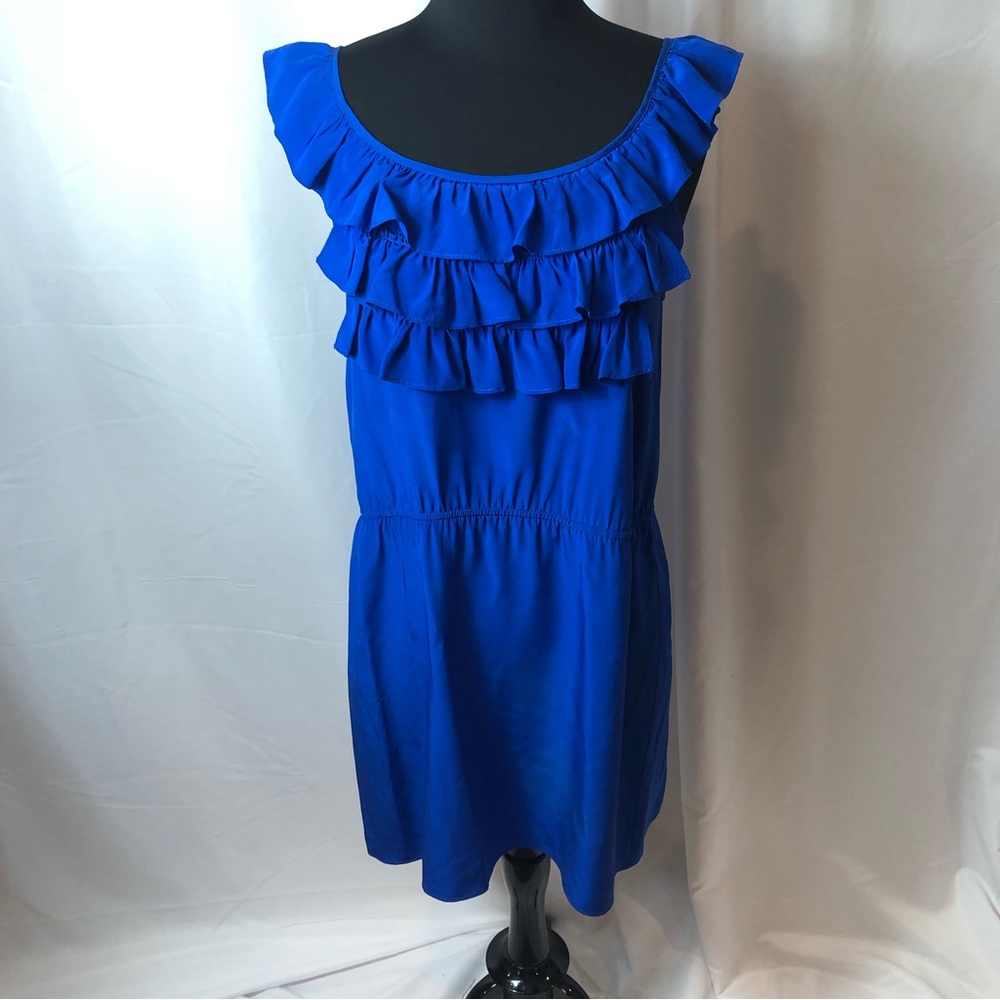 Amanda Au Uprichard Dress! - Gem